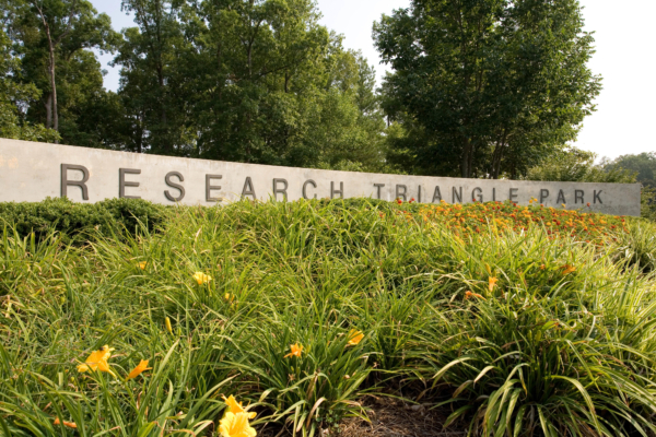 Research Triangle Regional Partnership - Home