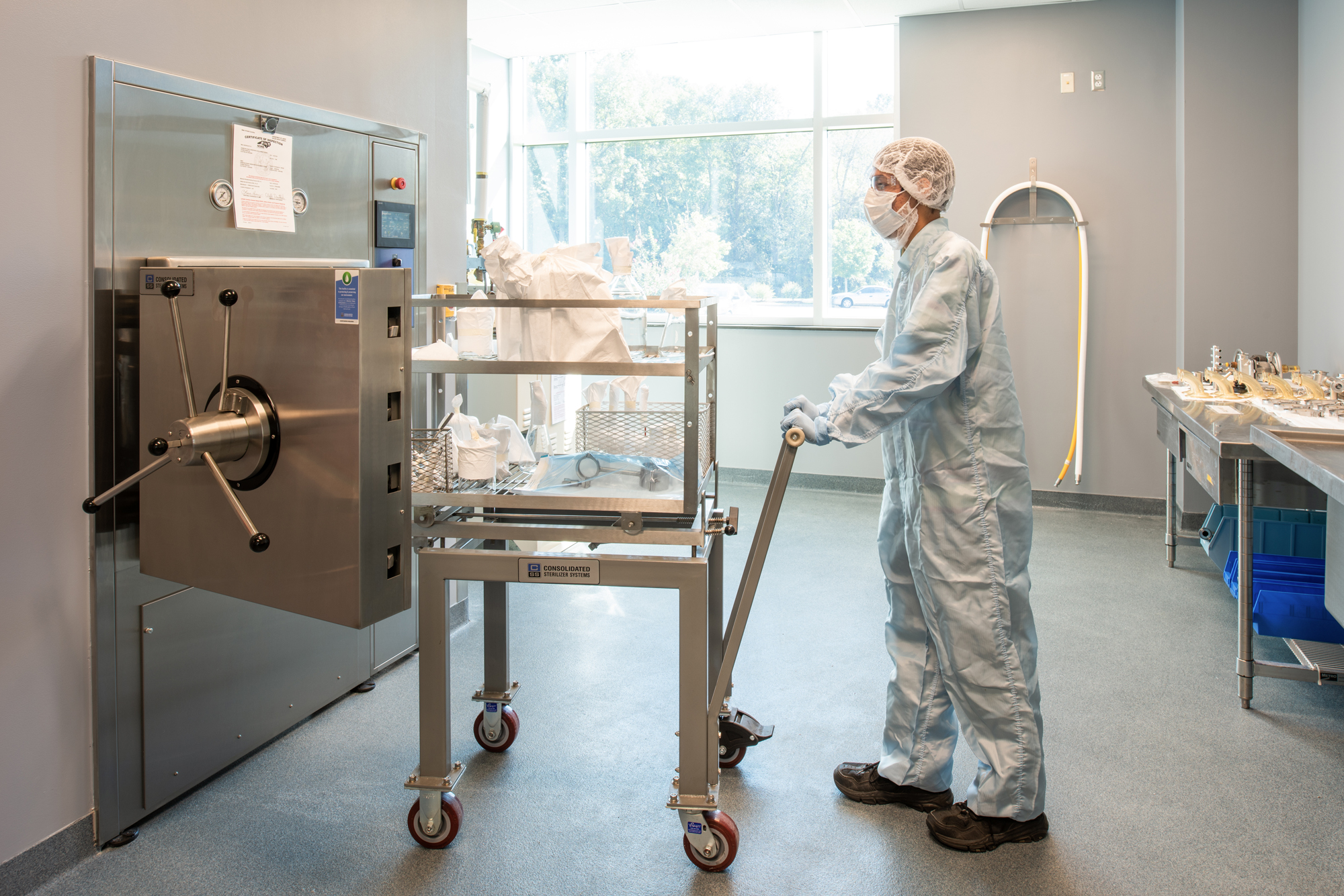 Johnston - Research Triangle Regional Partnership