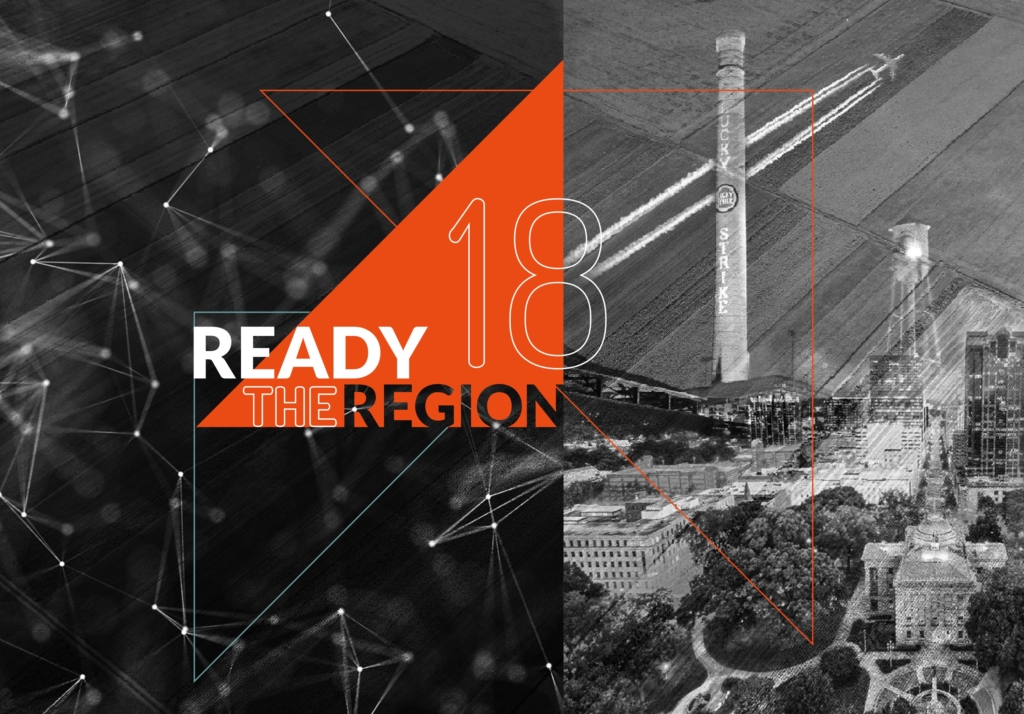 State of the Region - Research Triangle Regional Partnership