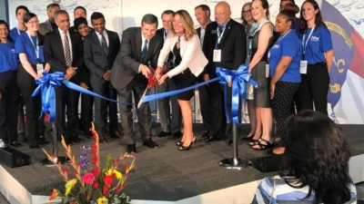 Anduril acquires Blue Force Technologies, the company behind the Fury ...