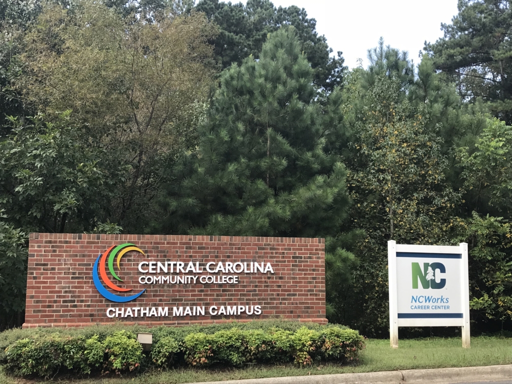 New initiative aims to grow talent pipeline in central North Carolina ...