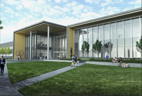 PLANT PATHWAYS OPENS OPERATIONS IN LEE COUNTY - Research Triangle ...