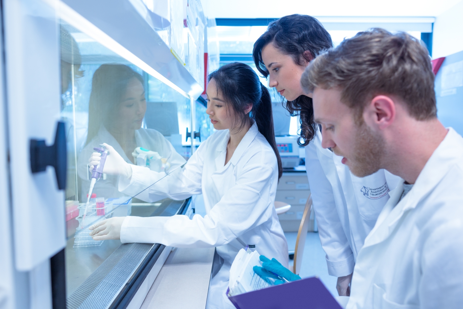 Research Triangle Park - Research Triangle Regional Partnership