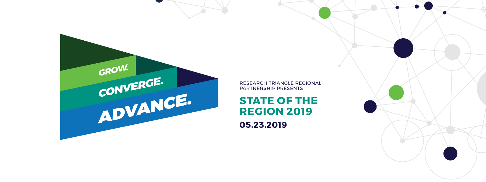 Events - Research Triangle Regional Partnership