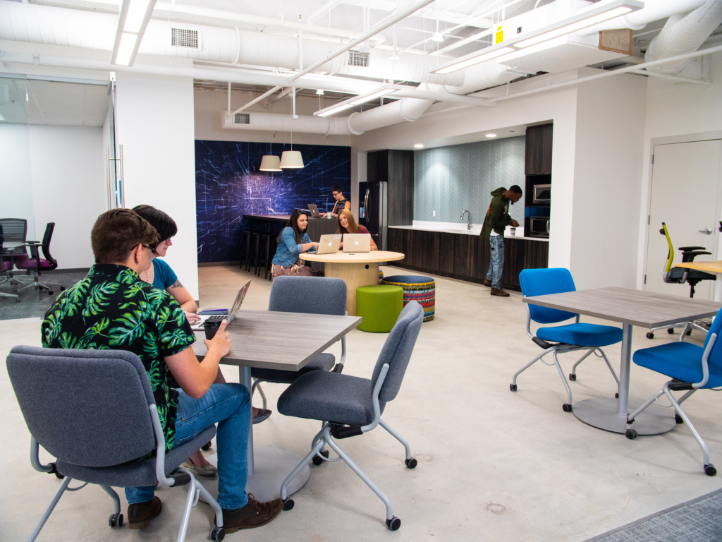 Research Triangle Park - Research Triangle Regional Partnership