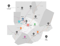 The Triangle Region - Research Triangle Regional Partnership