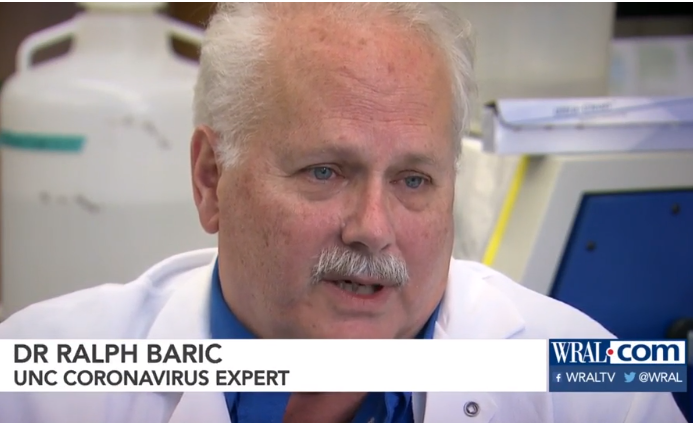 UNC-CH ranks as a world leader in COVID-19 research – here’s why ...