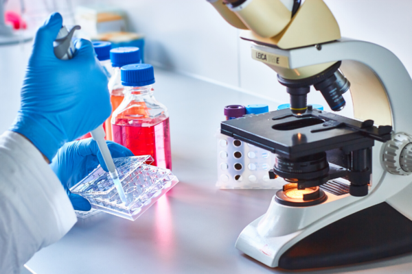 Biotech firm GRAIL to invest $103M for Durham facility, adding hundreds ...