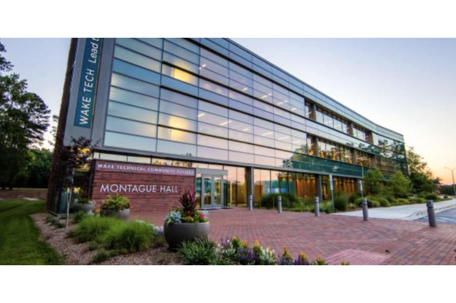 ‘Reboot, Recover, Rebuild’: Wake Tech launches program to assist ...