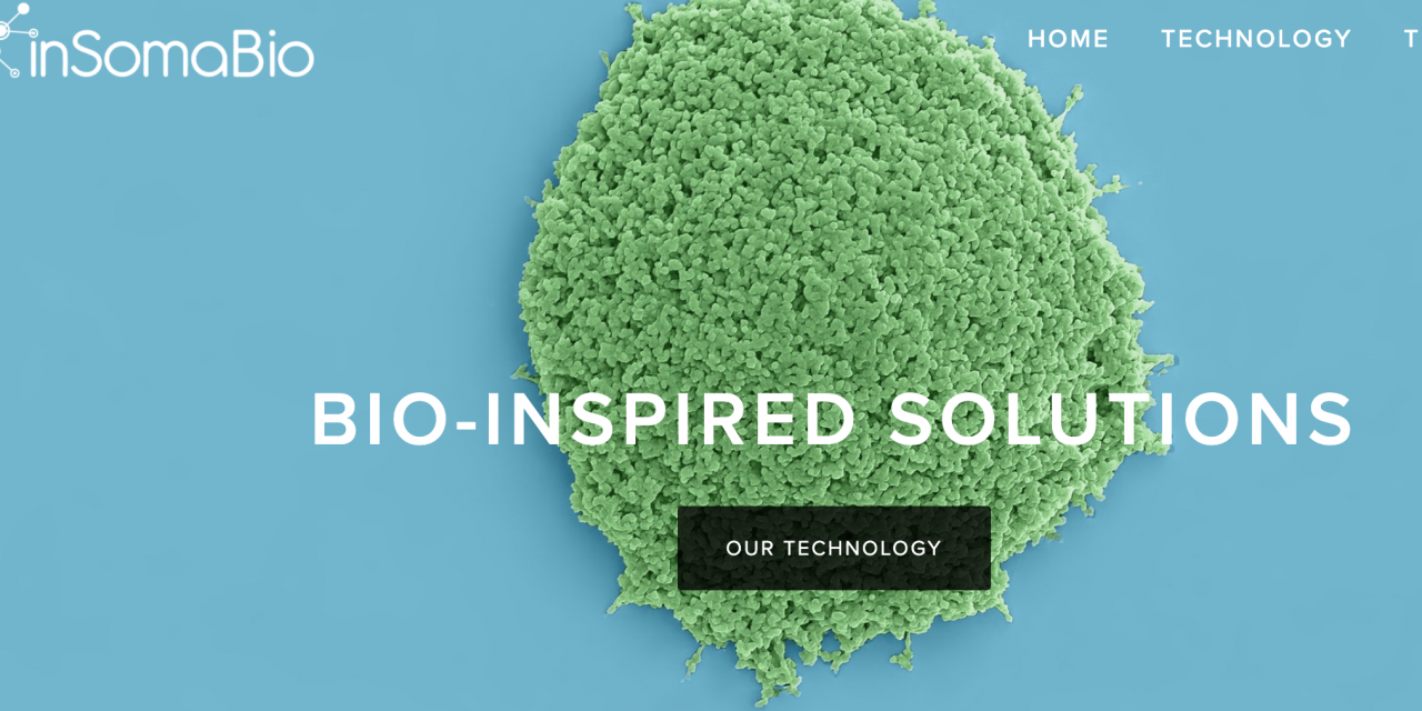 Silicon Valley VC backs Raleigh startup with ties to Joe DeSimone that ...