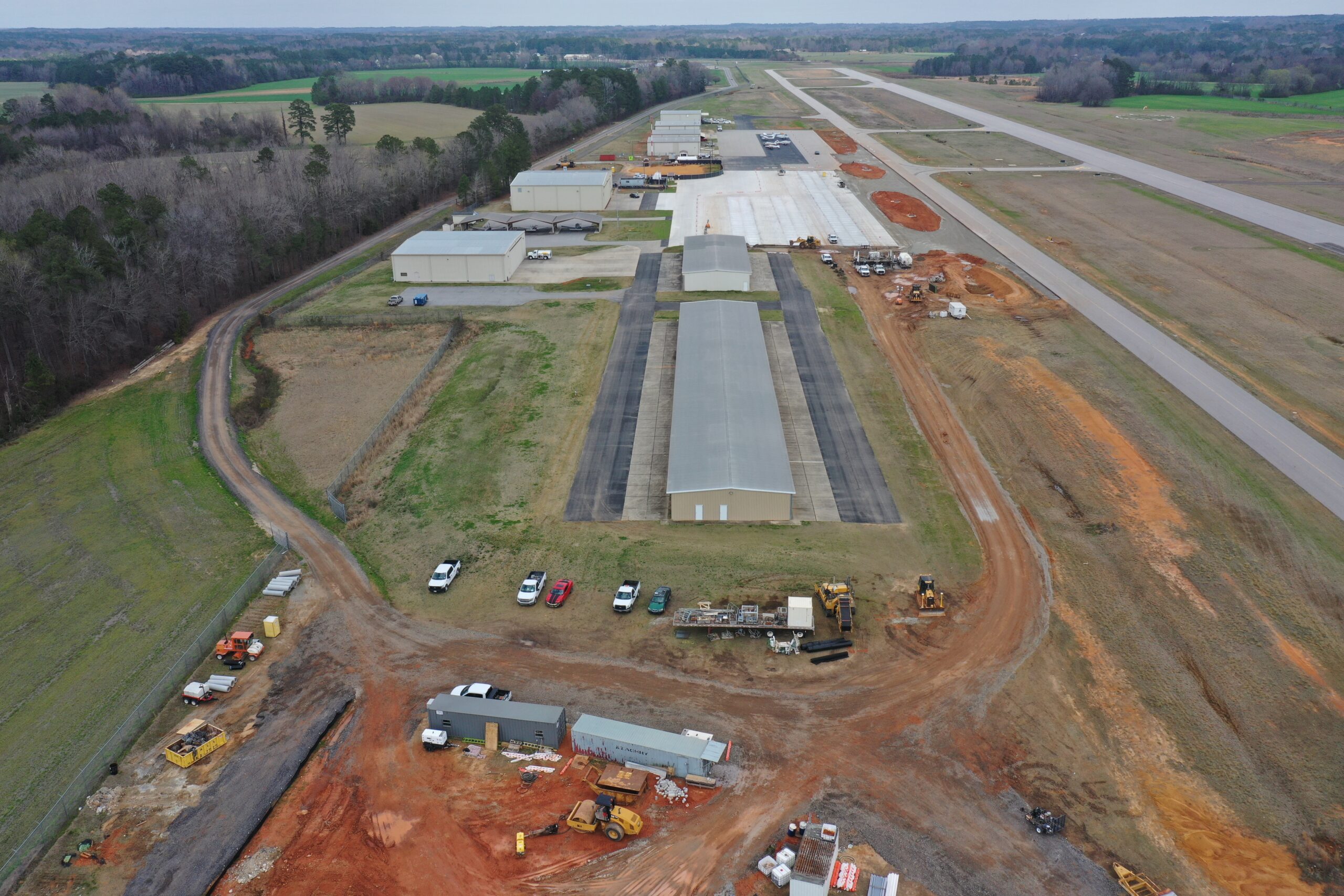 Harnett - Research Triangle Regional Partnership