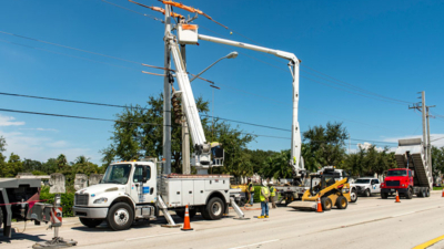 CleanTech - Research Triangle Regional Partnership