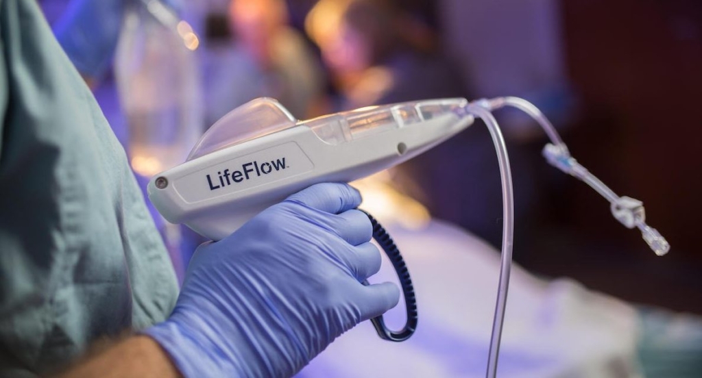 Durham medtech startup 410 Medical receives FDA clearance for fluid ...