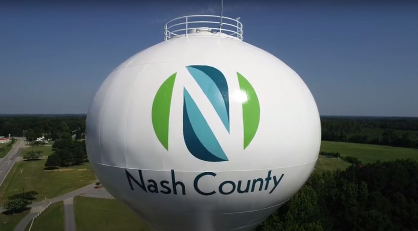 Nash - Research Triangle Regional Partnership