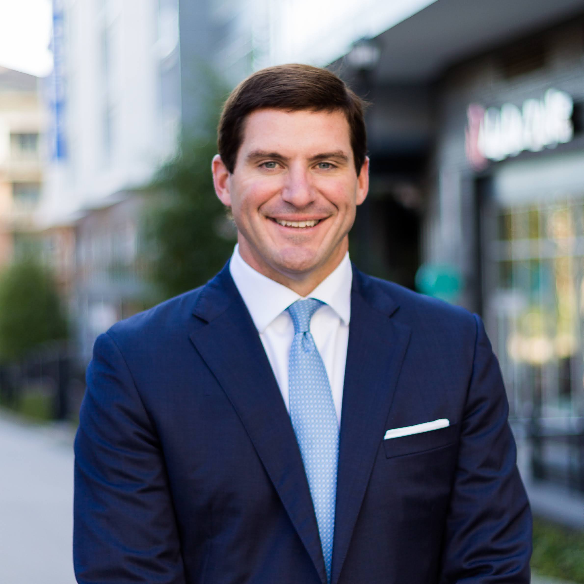 Ryan Combs - Research Triangle Regional Partnership