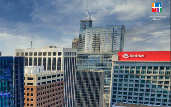 Research Triangle Park - Research Triangle Regional Partnership