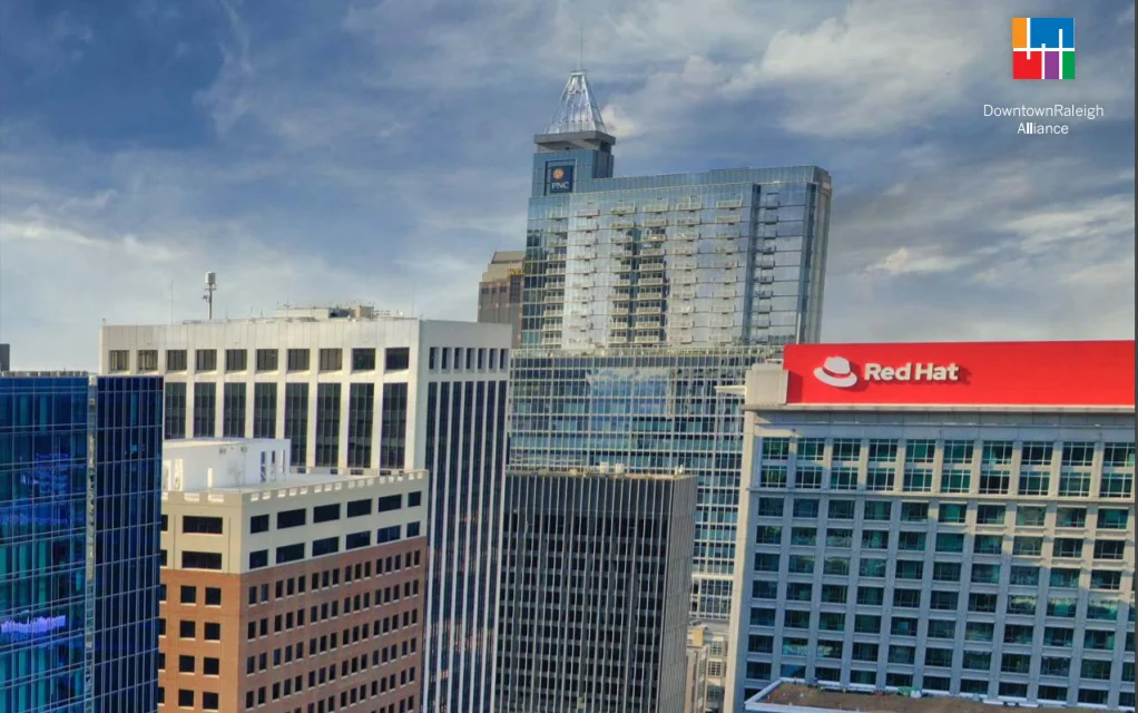 Research Triangle Park - Research Triangle Regional Partnership