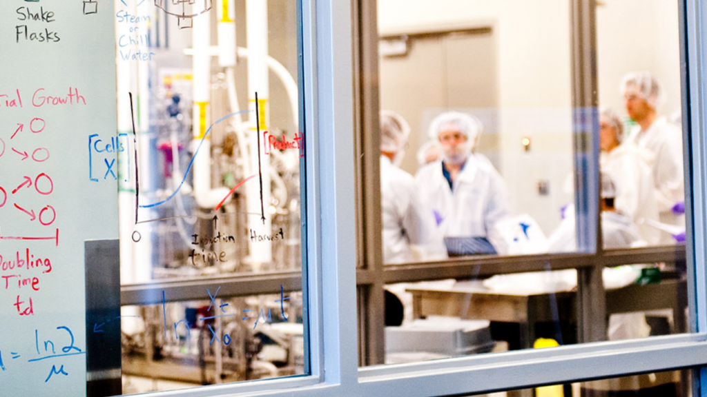 Life Sciences - Research Triangle Regional Partnership