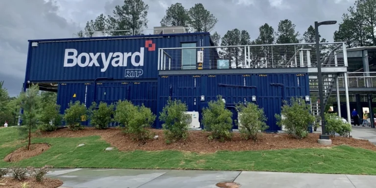 Boxyard RTP lands new vendor, plans ‘Cruise Thru’ to introduce its ...