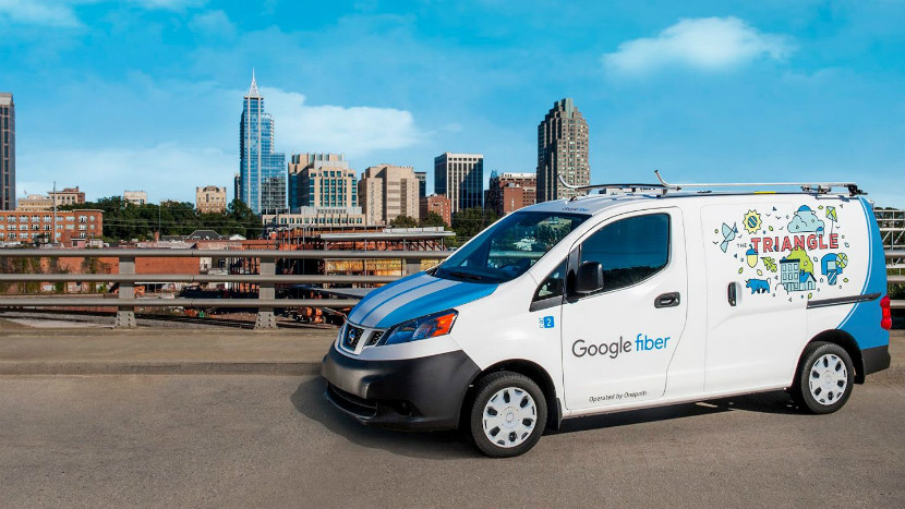 Google Fiber is hiring in Triangle, adding office space in Durham ...