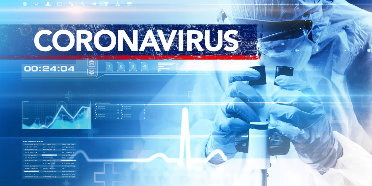 Duke scientists develop new potential coronavirus vaccine – it’s already effective in animal ...