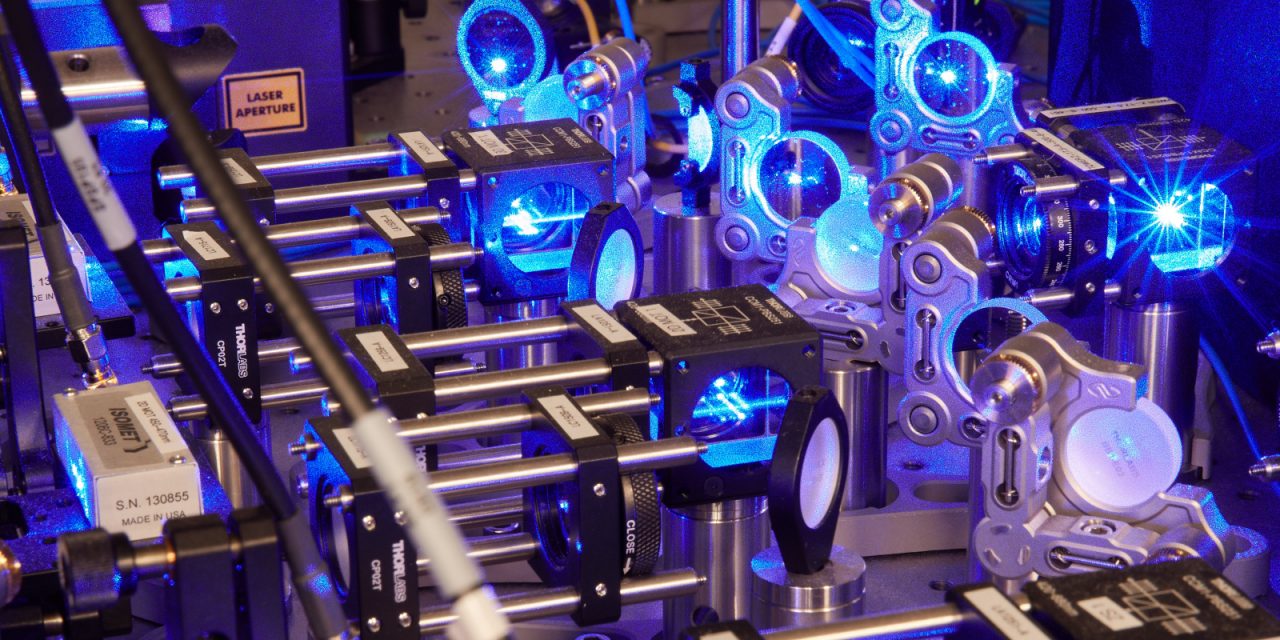 Quantum computing startup with executive office in Cary raises $15M ...