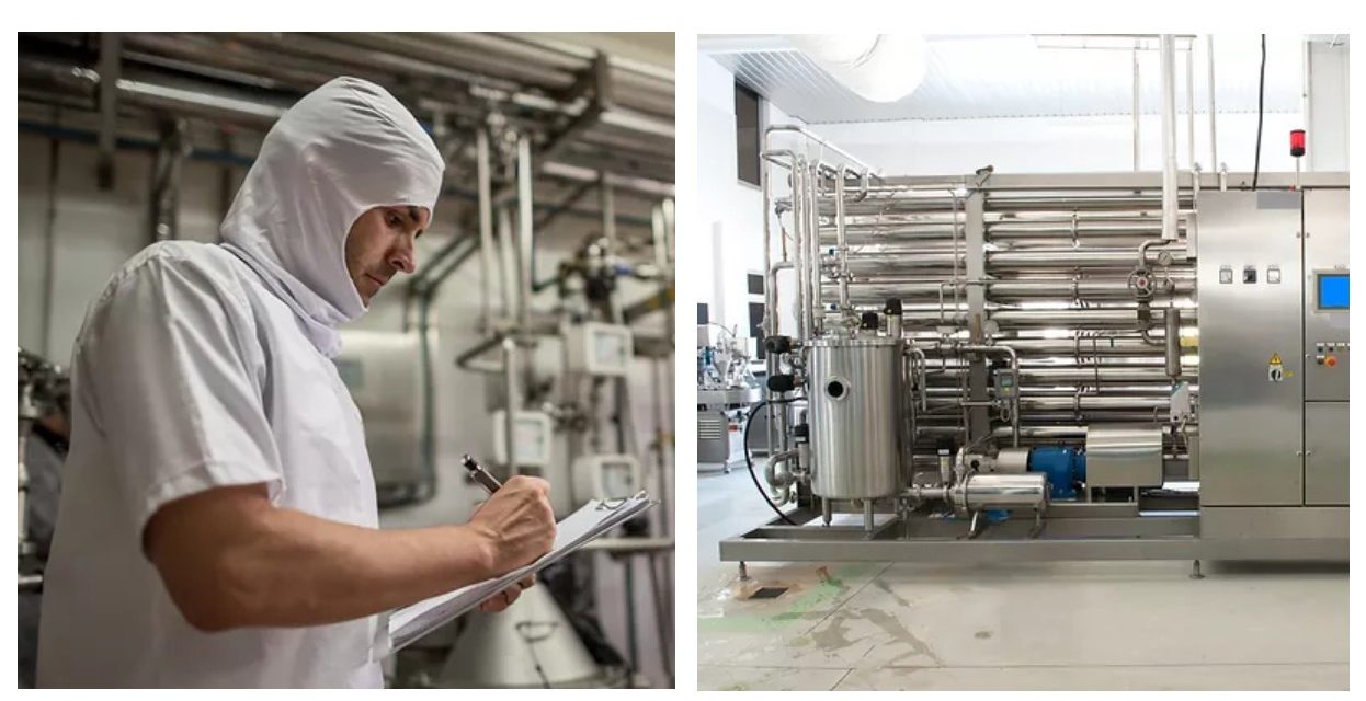 With technology first designed for NASA, Durham-based Induction Food ...