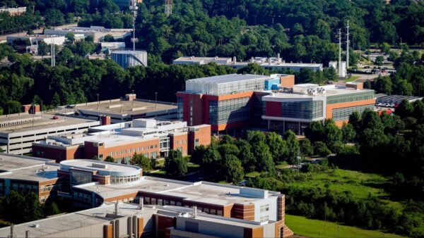 AgTech - Research Triangle Regional Partnership