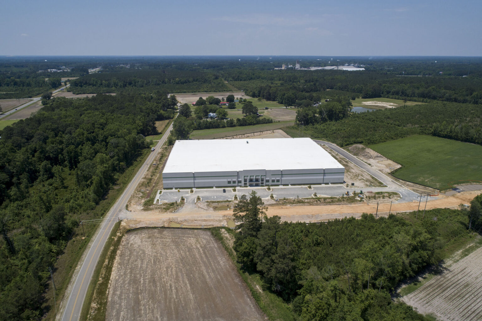 Johnson & Johnson to invest more than $2 billion in new manufacturing ...