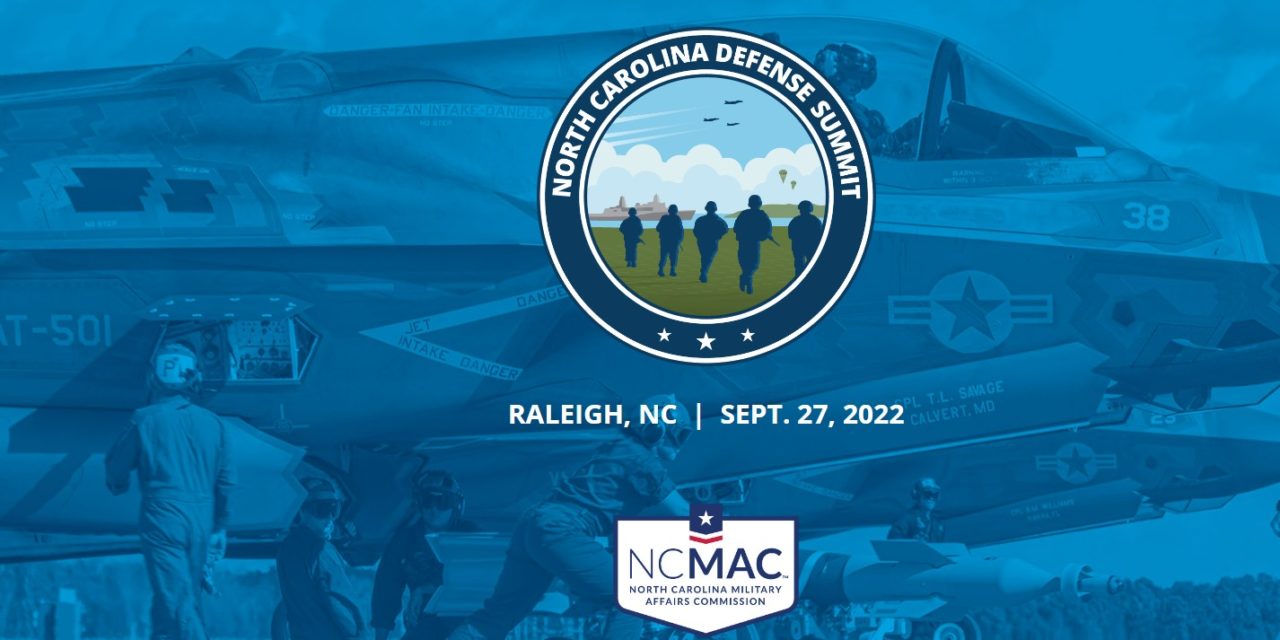 Defense sector contributes billions of dollars, thousands of jobs to NC ...