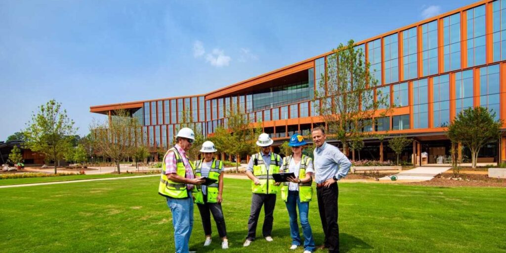 Bandwith dedicates its new HQ today – CEO says ‘Bandwidth Way’ is ...