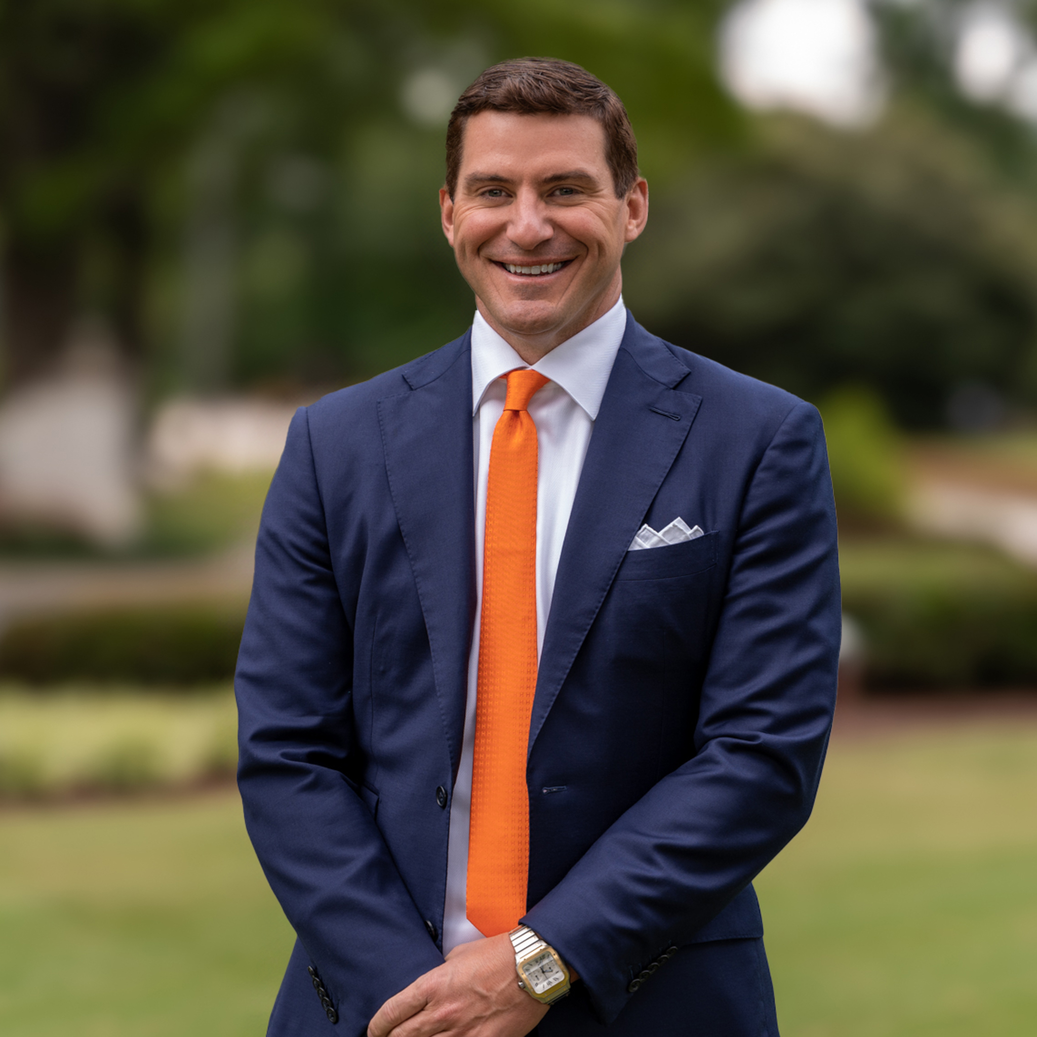 Ryan Combs - Research Triangle Regional Partnership